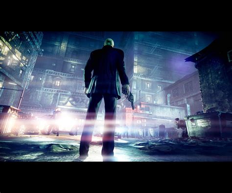 Image result for Hitman Absolution Screenshots