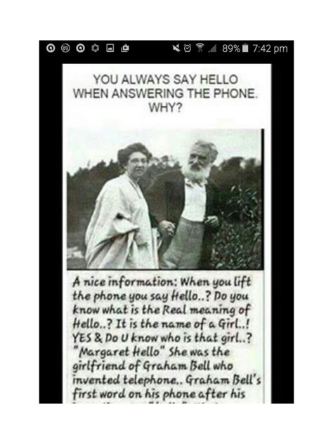 Image result for Hello Word Origin