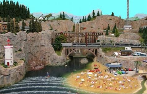 Image result for Adelaide Train Museum Model Layout