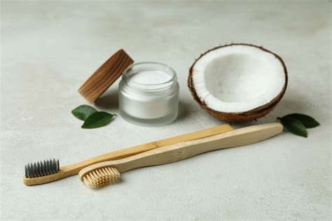 Image result for Coconut Oil Toothpaste