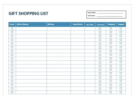 Image result for Shopping List Template Simple Note