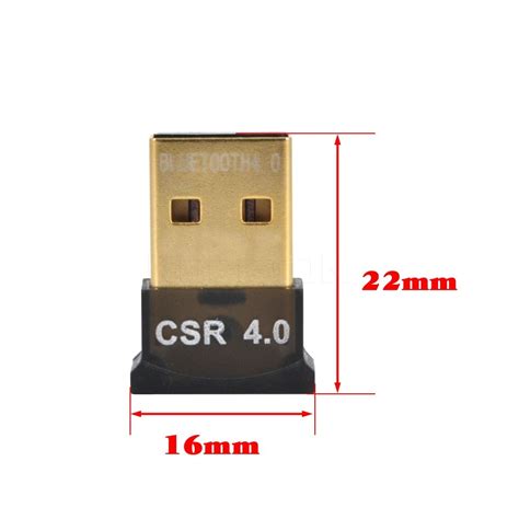 Image result for Mini USB Bluetooth Adapter