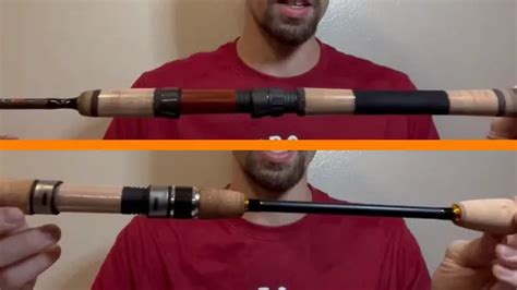 Image result for Split Grip Surf Rod