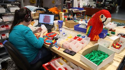 Image result for LEGO Developers