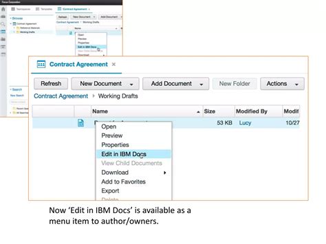 Image result for IBM FileNet Process Designer Tutorial