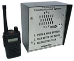 Image result for Wireless Outdoor Intercom System