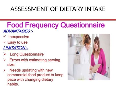 Image result for Nutritional Assessment Methods