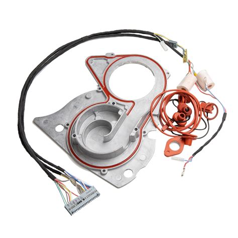 Image result for Truma Combi Accessory Set