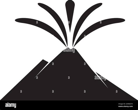 Image result for Volcano Symbol