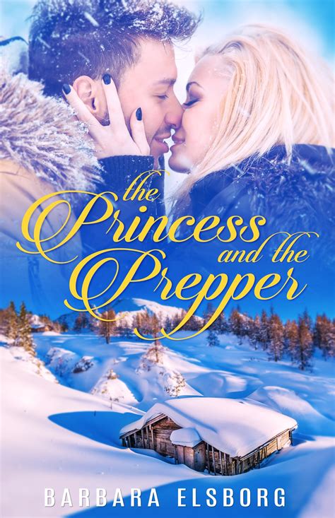 Image result for Prepper Princess Website