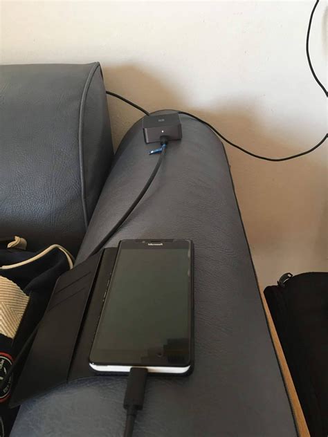 Image result for Continuum Windows Phone Review