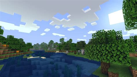 Image result for Minecraft TL Shaders