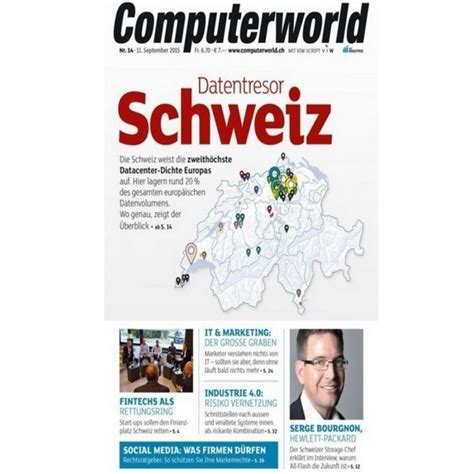 Image result for Computerworld Magazine