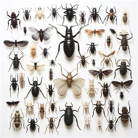 Image result for Insects Group
