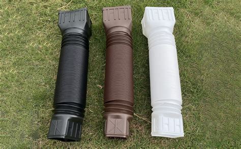 Image result for Roll Up Gutter Extensions