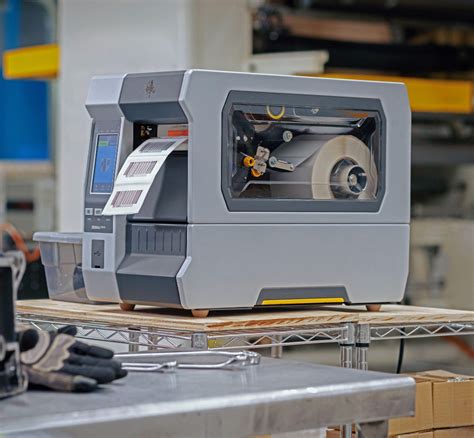 Image result for Zebra Printer Models