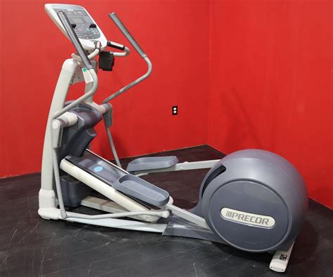 Image result for Precor Elliptical Machine