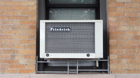 Image result for Window AC Unit Horizontal Windows