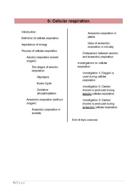 Image result for Life Science Term 1 Grade 12