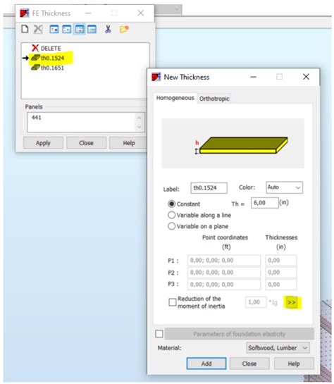 Image result for Robot Structural Analysis Fillet Two Panels
