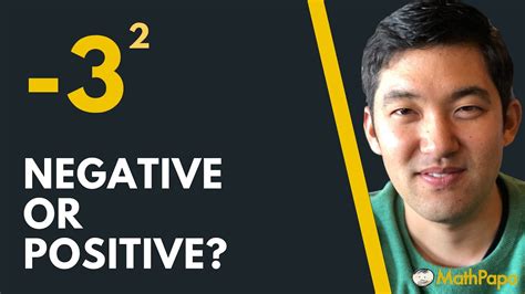 Image result for Negative Number Square D