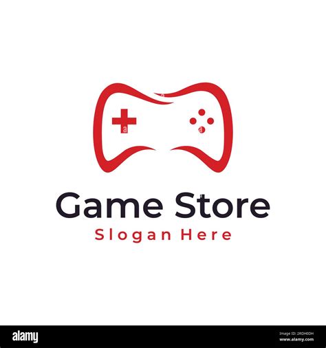 Image result for Game Store Logo Design