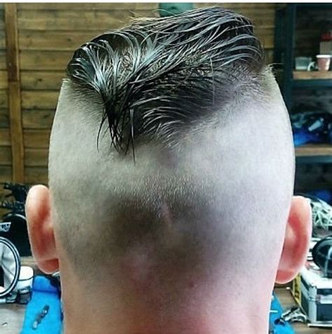 Image result for Undercut Examples