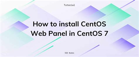 Image result for CentOS Web Panel Install