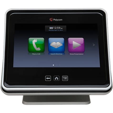 Image result for Polycom Touch Control