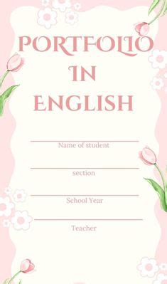 Image result for Folder Front Cover Design