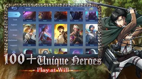 Image result for Mobile Legends Mod Apk