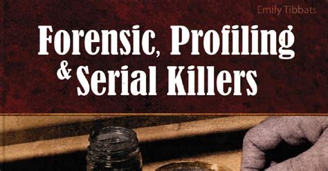 Image result for Forensic Profiling