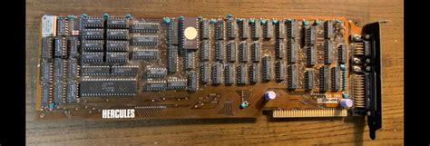 Image result for Hercules Graphics Cards