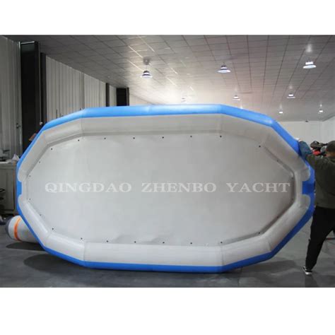 Image result for PVC Raft