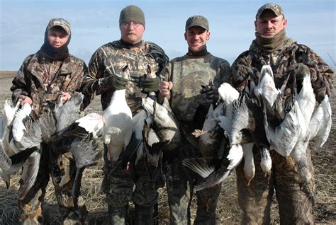 Image result for Goose Hunts