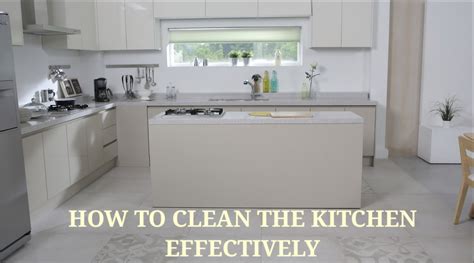 Image result for Kitchen Clean Out