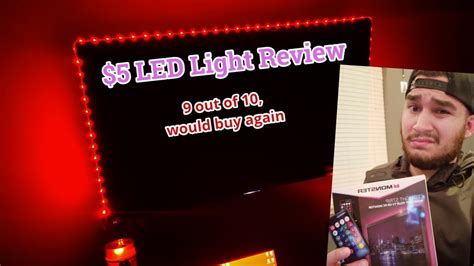 Image result for LED Strip Unboxing