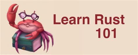 Introduction - Rust 101