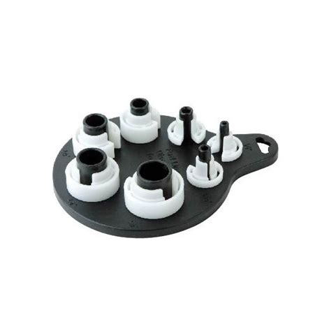 Image result for How to Use Fuel Line Quick Disconnect Tool