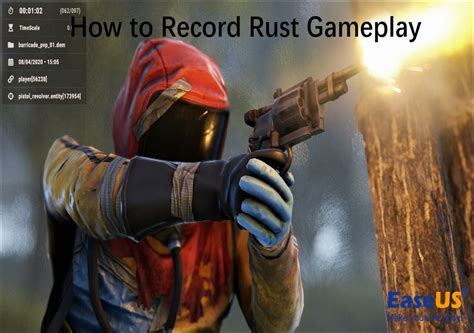 Image result for Rust Gameplay