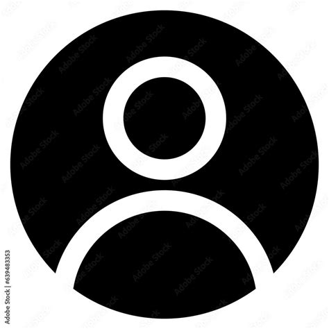 Image result for Person Profile Icon