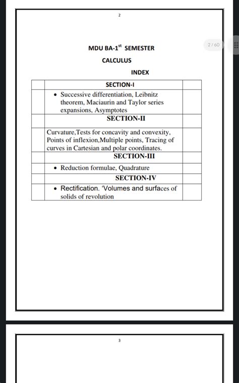 Image result for Free Notes BA Programme Free Notes