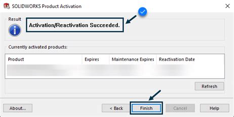 Image result for Change SolidWorks License Key
