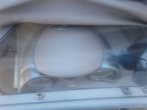 Image result for Boat Tach Problems