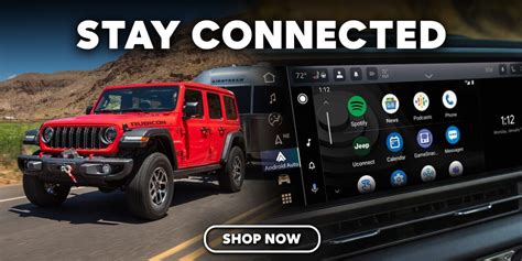 Image result for Jeep Uconnect Tutorial