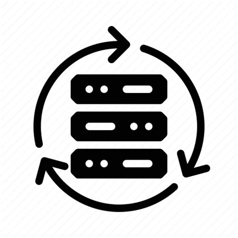 Image result for Load Balancer Server Icon