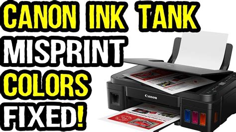 Image result for Canon G2000 Problem