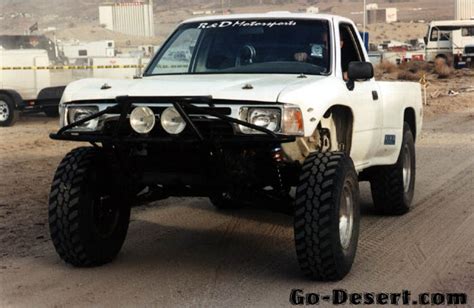 Image result for PreRunner Racing