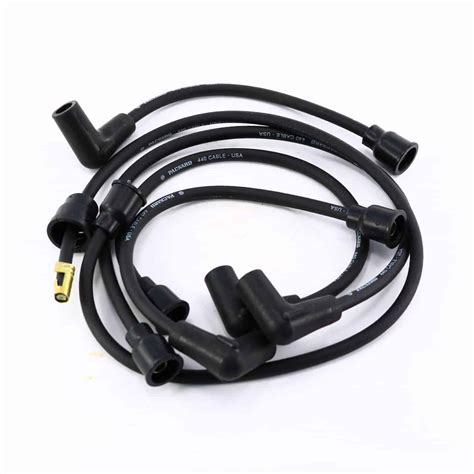 Image result for Ignition Wire Terminals