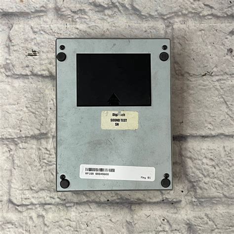 Image result for Digitech Rp100